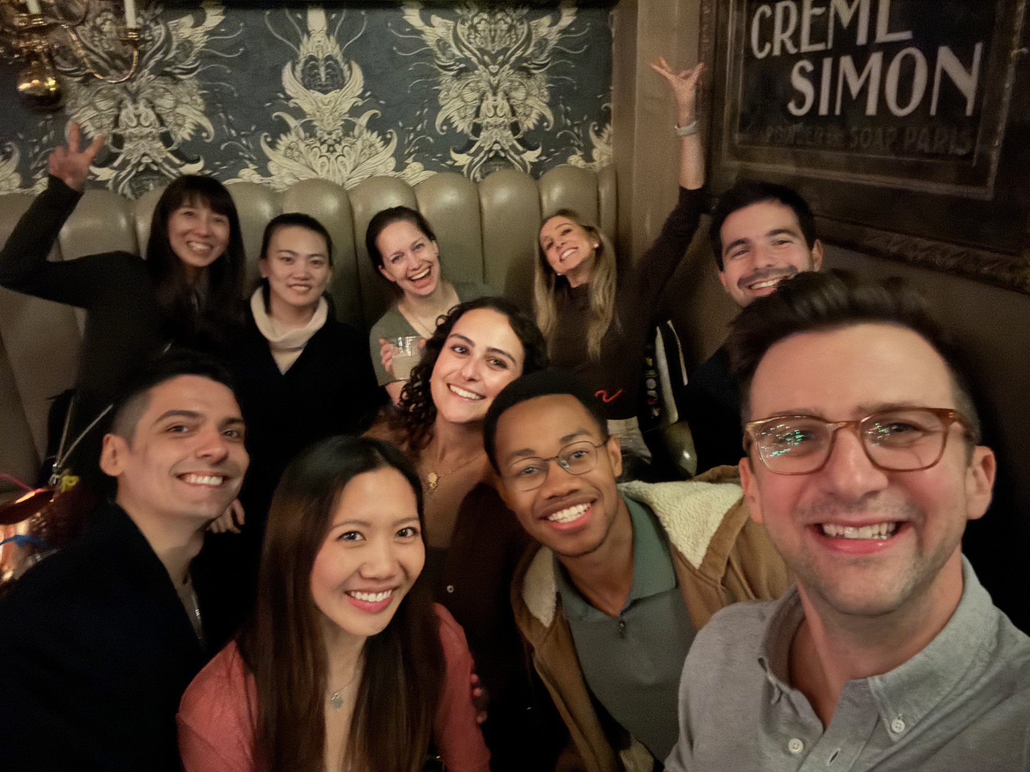 People – Feinstein Lab